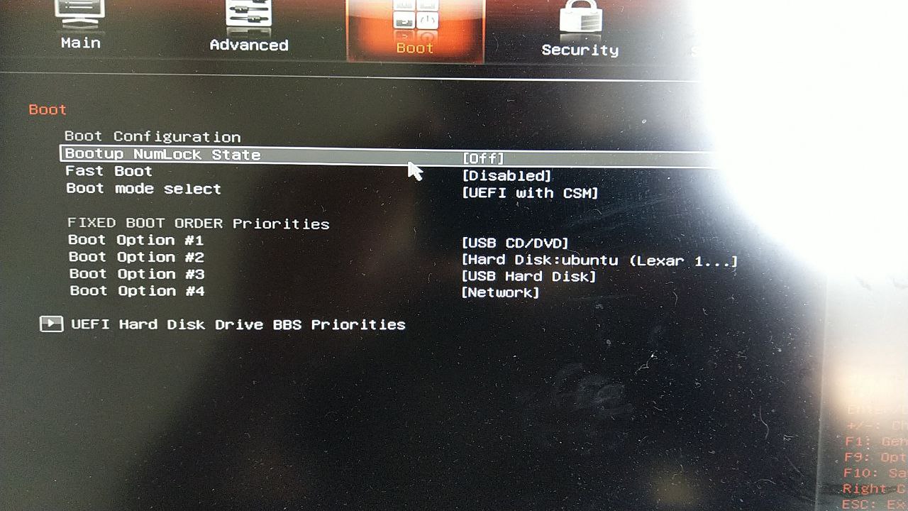 MSI Laptop Ubuntu 21.04 - Linux - NVIDIA Developer Forums