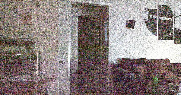 Grainy/static video feed from on-board video - Jetson TX2 - NVIDIA ...