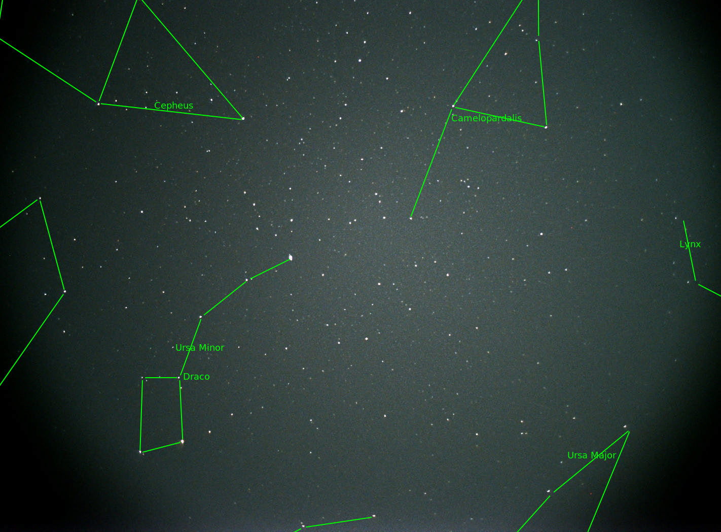 Electronically Assisted Astronomy With A Jetson Nano 324 By Easybob Jetson Projects