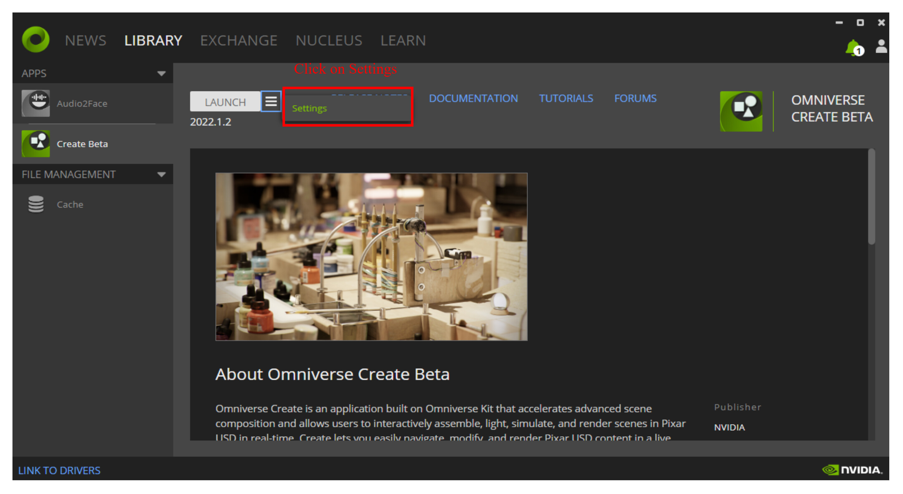 Cannot connect to Nucleuse in SSL/TLS mode through Omniverse Create, or Drive - Nucleus ...