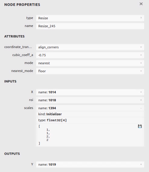 Assertion Failed Transformationmode Tensorrt Only Supports Asymmetric Tranformation Mode For