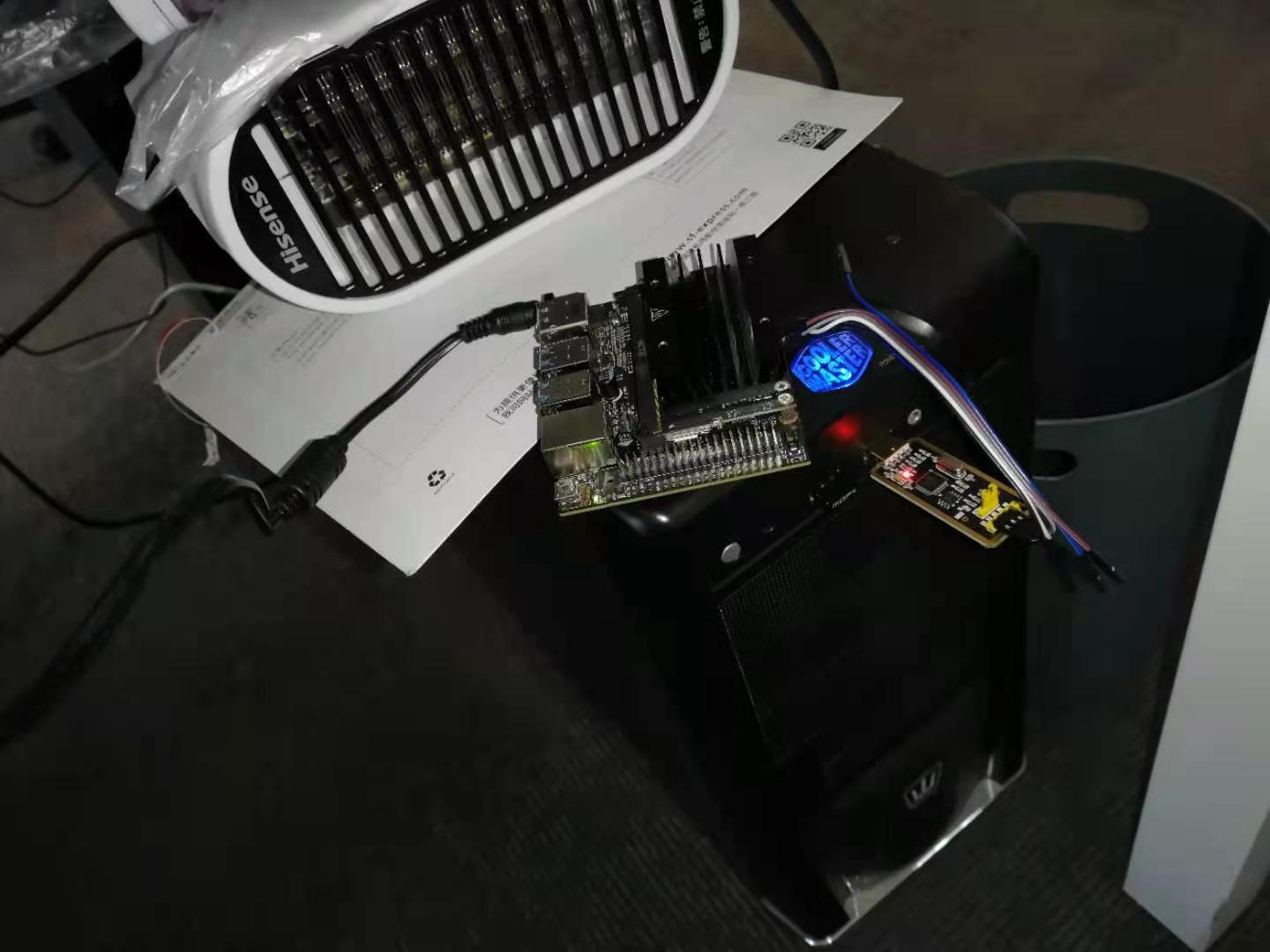 How can I change the Nvidia boot logo to my own logo? - Page 2 - Jetson ...