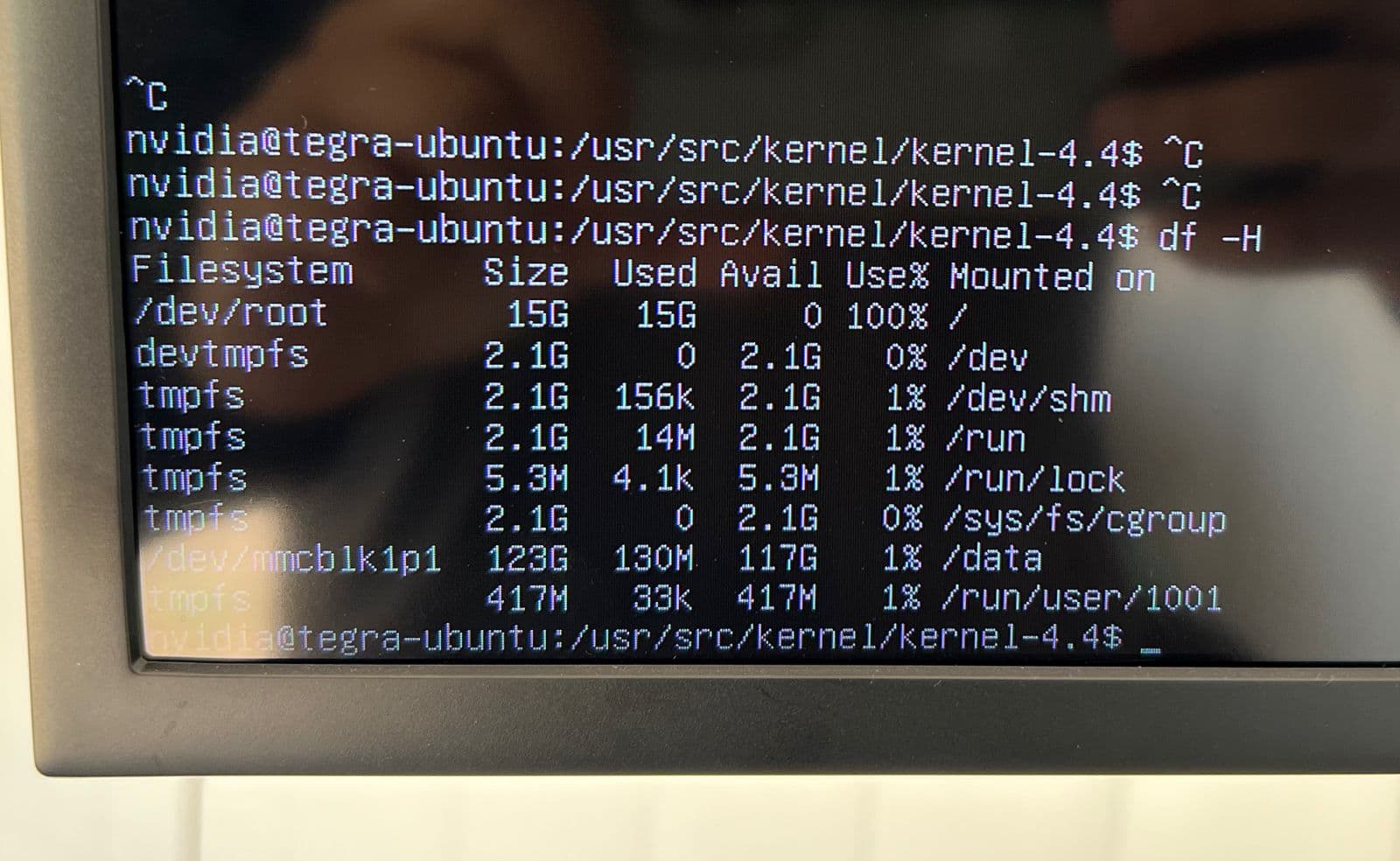 Error Tx1 Iso Page 2 Jetson Tx1 Nvidia Developer Forums 4866