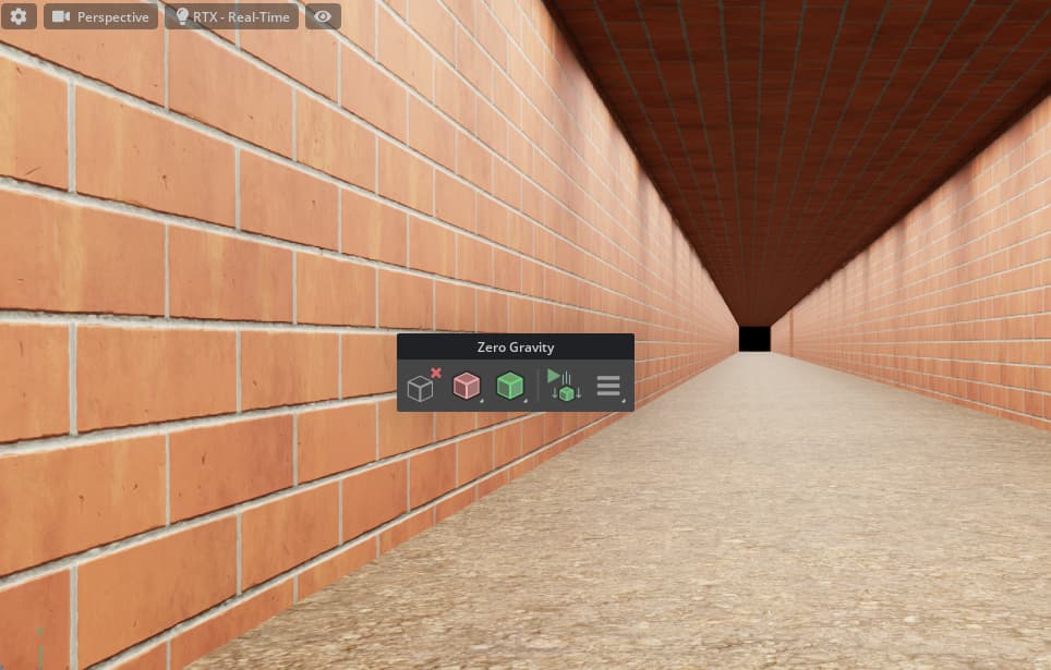 How do you get rid of the Zero Gravity Tool? - Samples & Examples ...