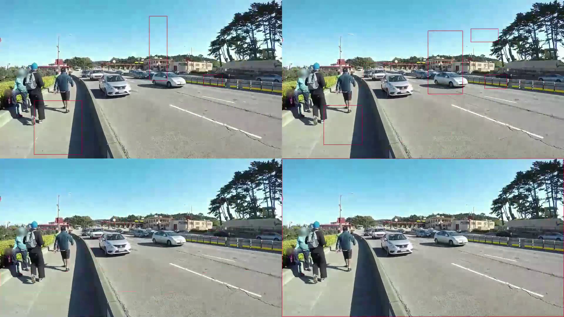 Problems running the Tensorflow Model Zoo example using Triton ...