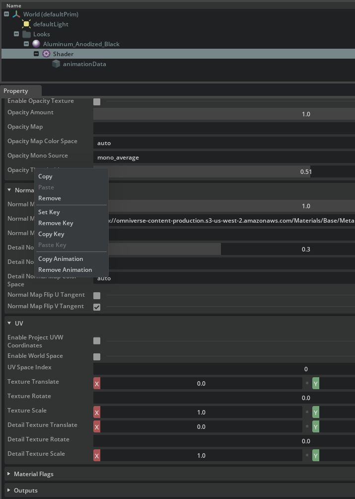 Timesample editor missing - Samples & Examples - NVIDIA Developer Forums