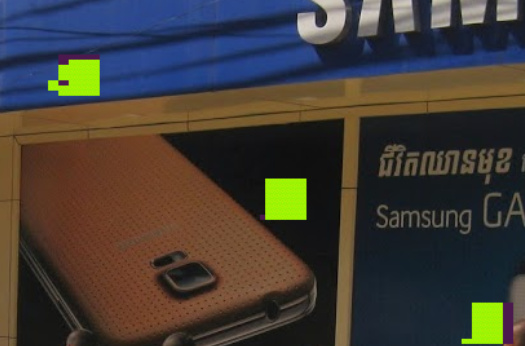 nvidia-xconfig doesnt do what i want it to, nor does nvidia-settings ...