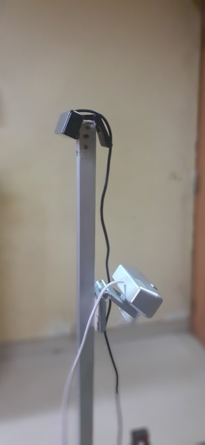 Autonomous Inter-Row Weed Removing Robot - Jetson Projects - NVIDIA Developer Forums