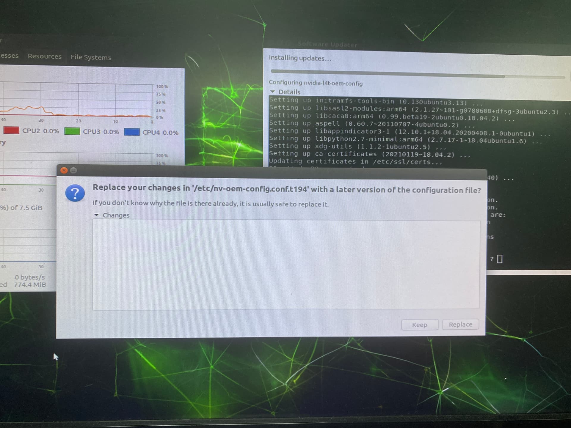 Jetson TX2 with Orbitty carrier board having an issue - Jetson TX2 ...