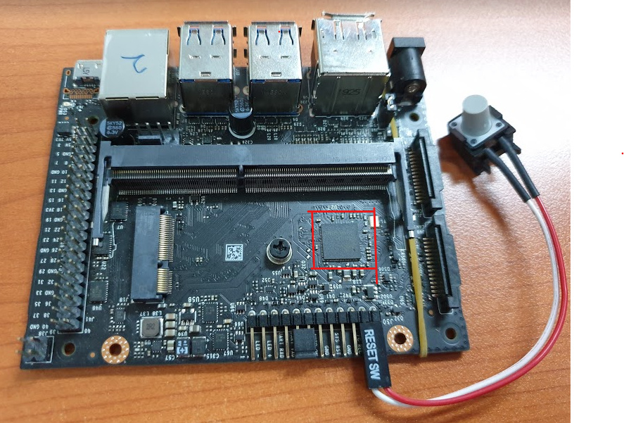 About usb, usb hub chipset - Jetson Nano - NVIDIA Developer Forums