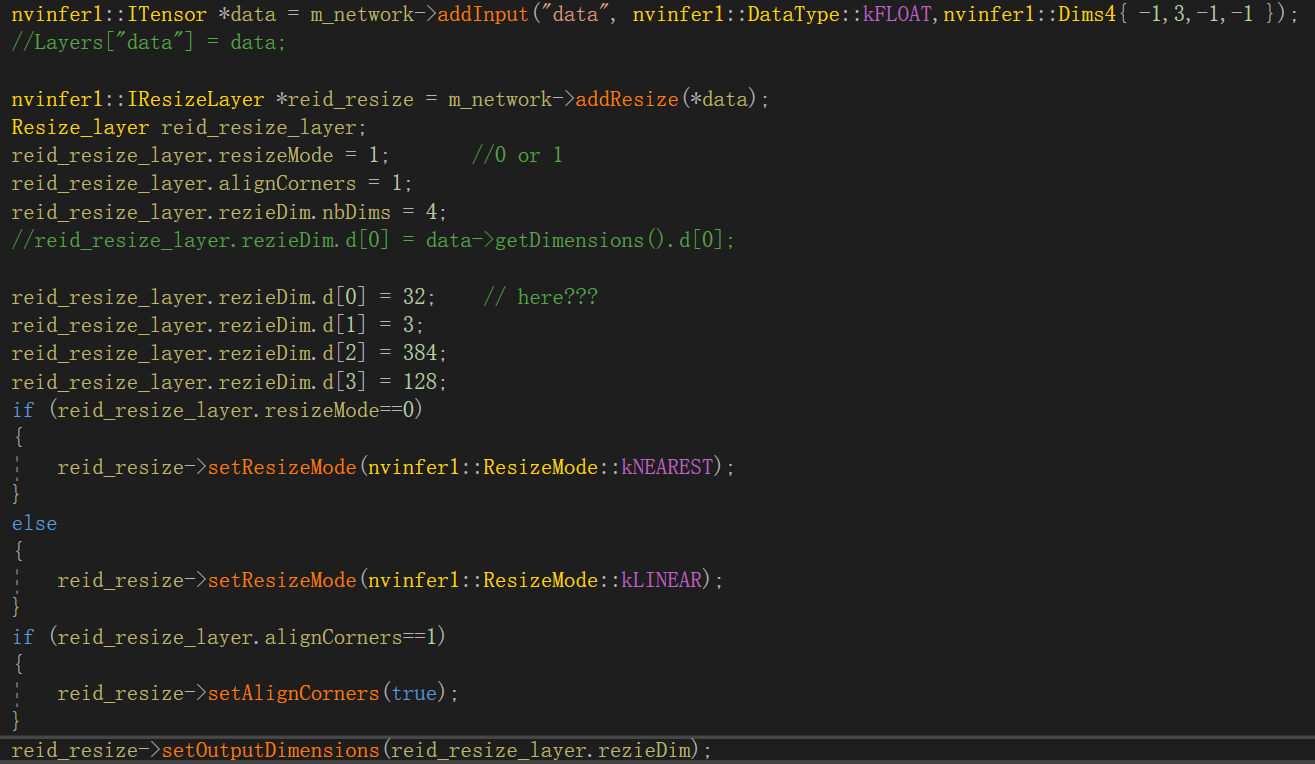 How To Use Dynamic Shapes In Tensorrt Triton Inference Server Archived Nvidia Developer Forums