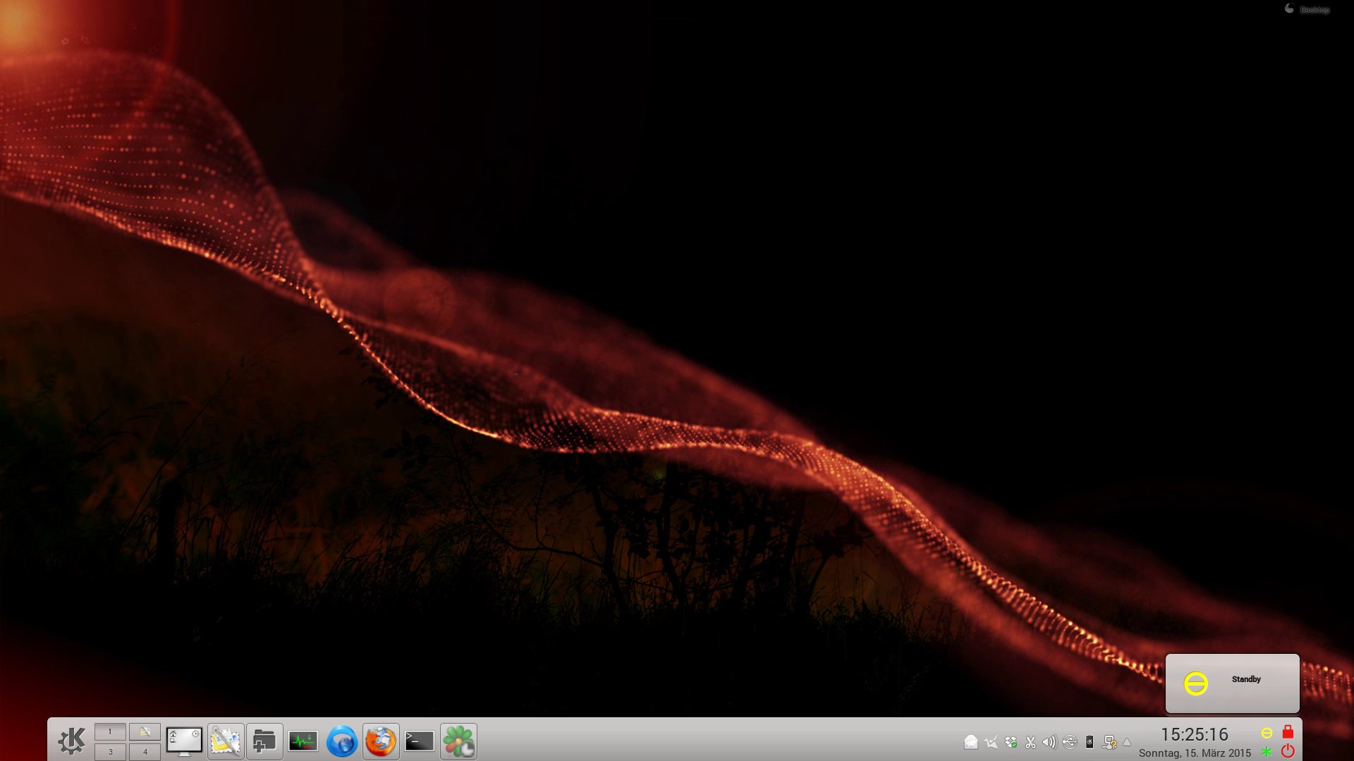 Black screen on resume from suspend with 325.15 and KWin 4.11 with ...