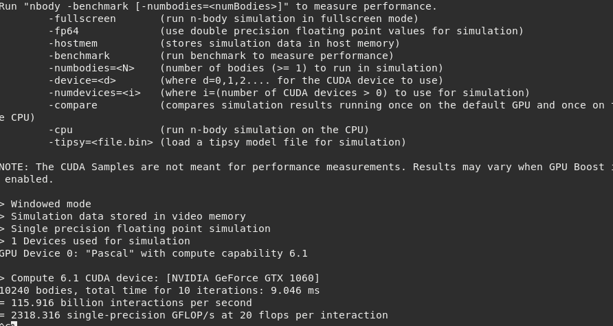 47014 Wsl With W10 Build 21343 Nvidia Smi Error Page 3 Cuda On Windows Subsystem For