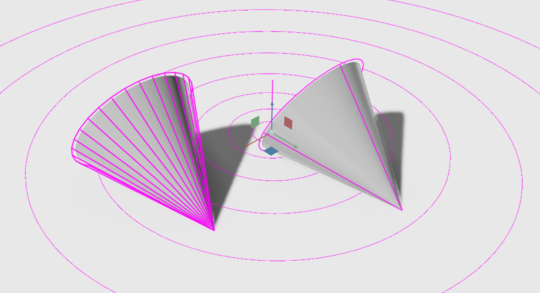 Colliders for wheels - Isaac Sim - NVIDIA Developer Forums