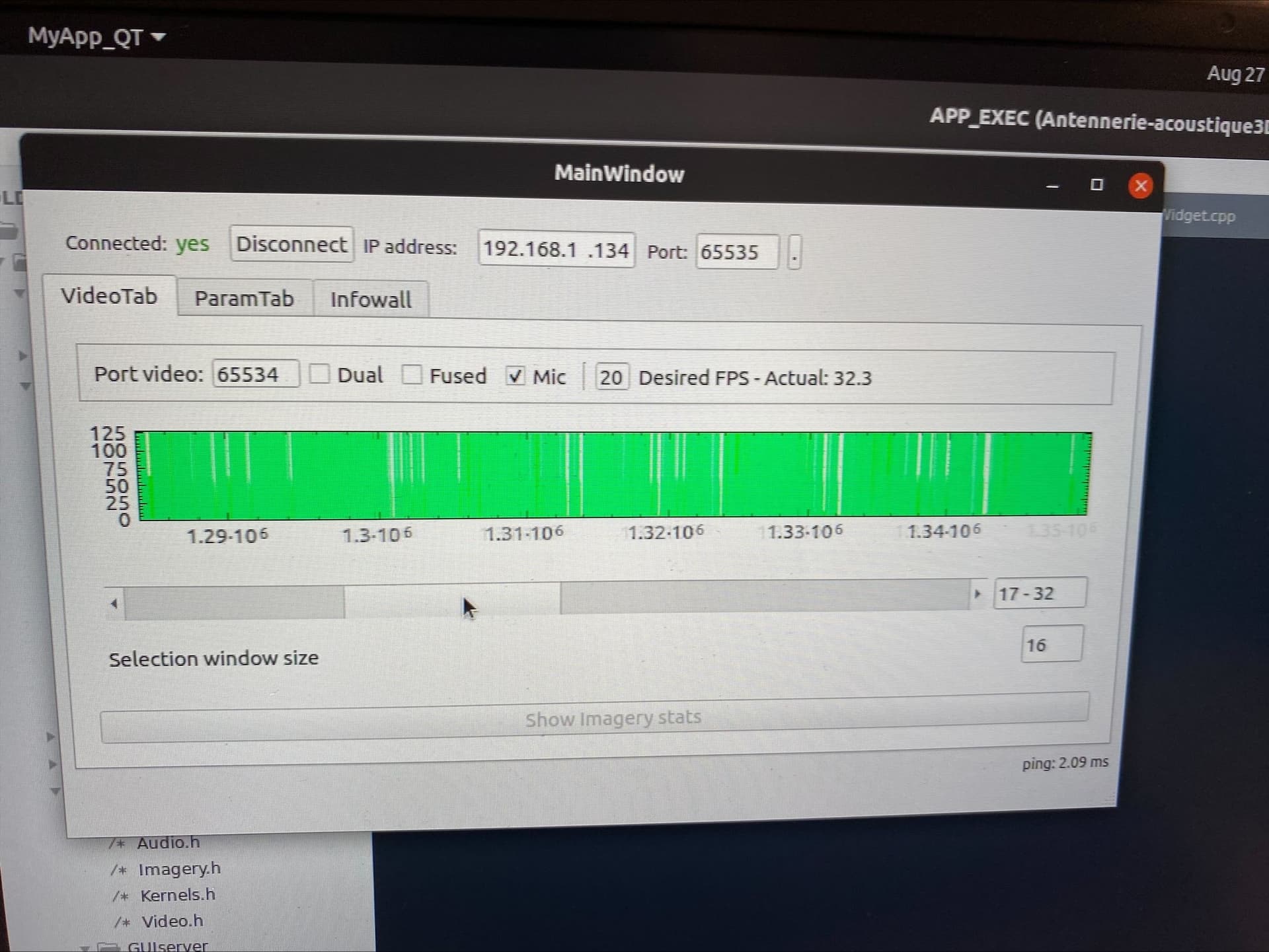 Losing i2s channels while recording - Jetson AGX Orin - NVIDIA ...