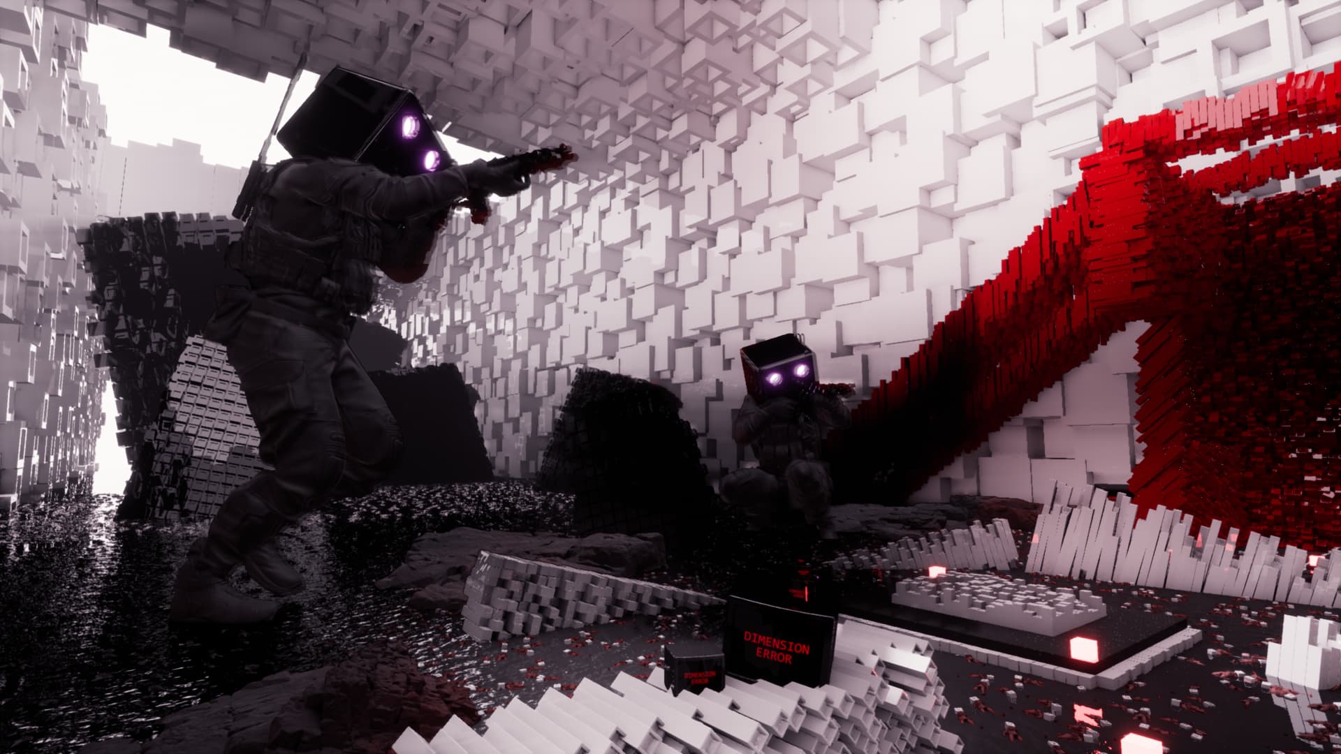 Reflection with Restir GI (NvRTX_Caustics-5.2) - Page 2 - Unreal - NVIDIA Developer Forums