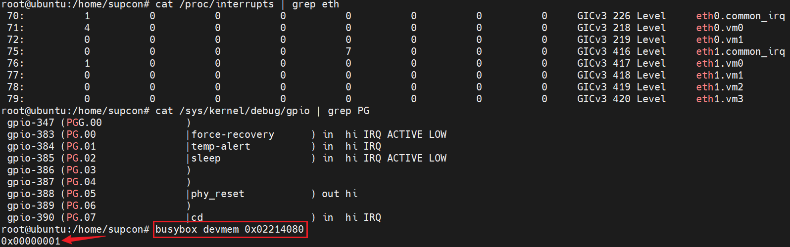 NVIDIA Jetson AGX Orin Custom Carrier Board RGMII Ethernet is unable to receive data - Jetson ...