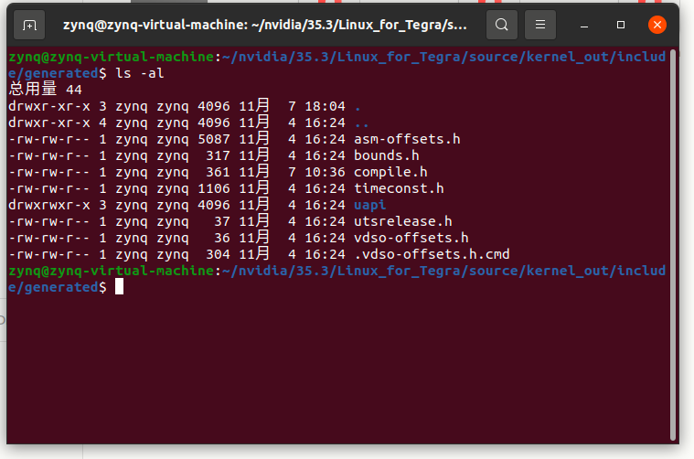 The screen cannot display the desktop after customizing the kernel? - Page 2 - Jetson Orin Nano ...