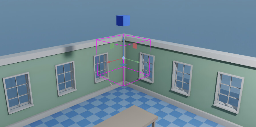 No Collision Detection Between Two Triggered Collisions Isaac Sim Nvidia Developer Forums