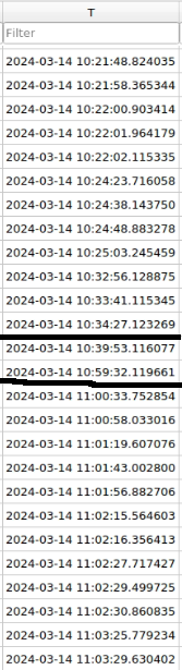 Processing Is Interrupted During Display Timeout Deepstream Sdk Nvidia Developer Forums