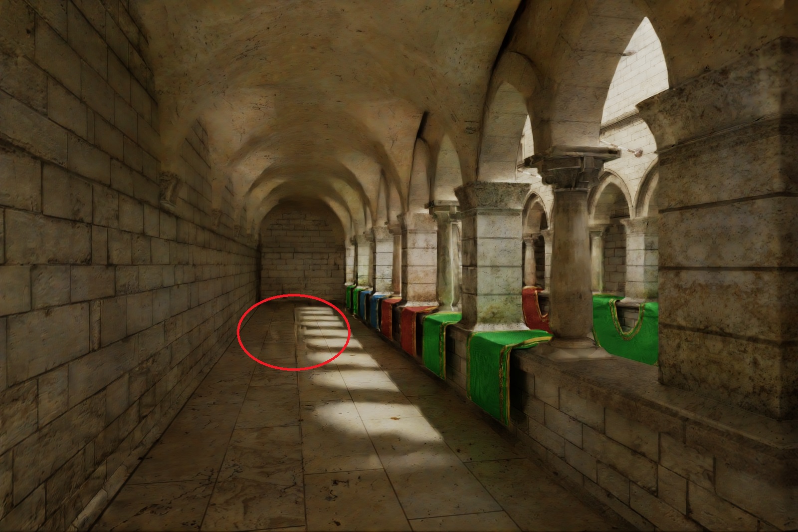 Optix denoiser implementation exhibits black square artifacts - OptiX - NVIDIA Developer Forums