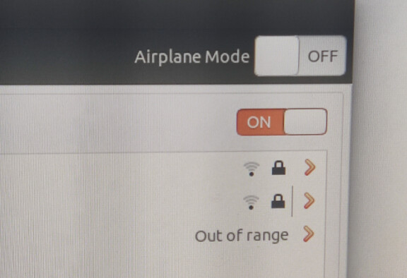 Wireless network issues with tx2 - Jetson TX2 - NVIDIA Developer Forums
