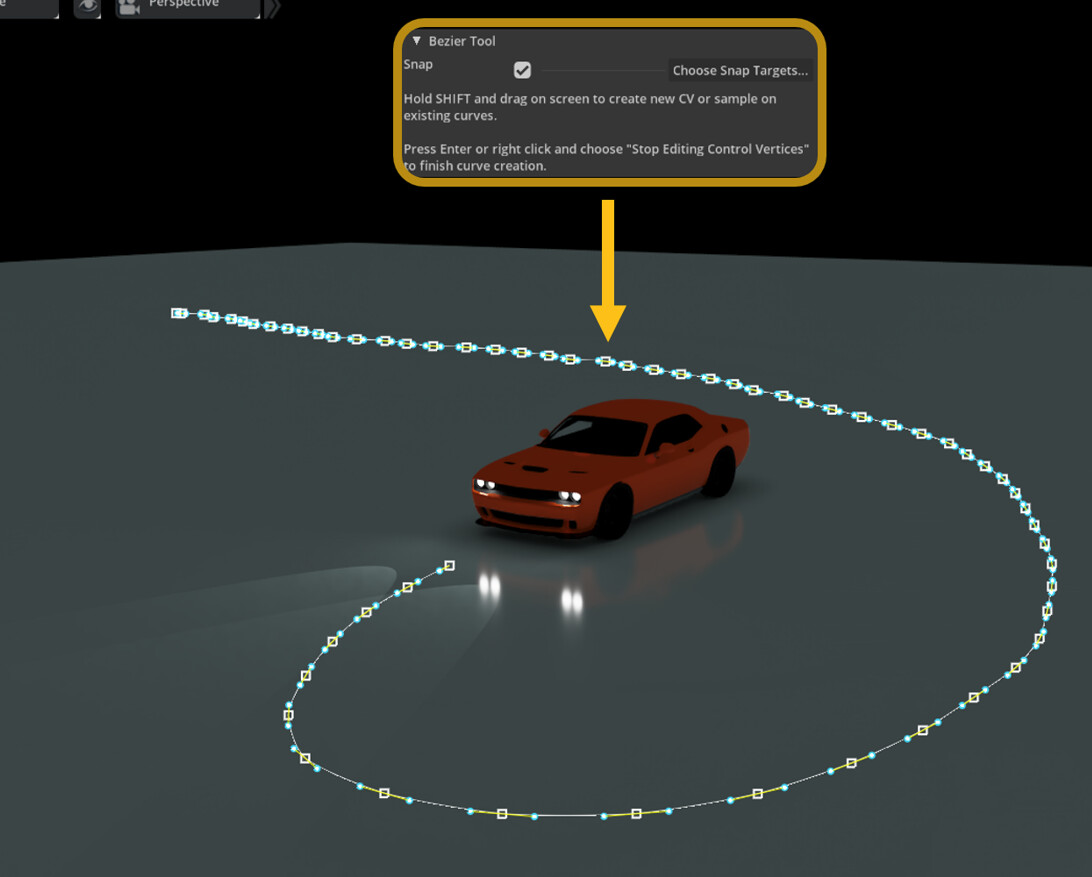 How To Using Isaac Sim Develop A Path Following Algorithm For Mobile Robots 2 By Vulcanshao 8898