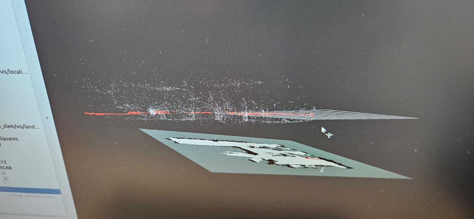 Using vSLAM + NVBLOX + Robot Localization - Isaac ROS - NVIDIA Developer Forums