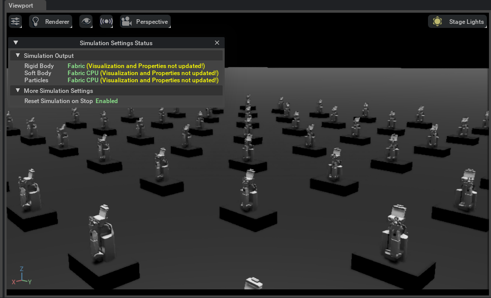 The difference between CPU and GPU pipeline - Isaac Sim - NVIDIA Developer Forums
