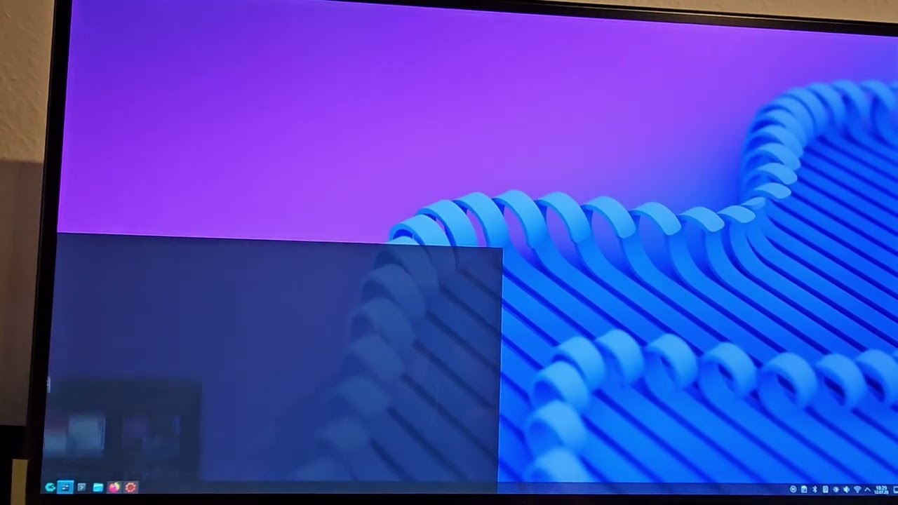 Flickering, graphics corruption, and loss of signal with Nvidia 4090 and 5K2K screen (LG ...