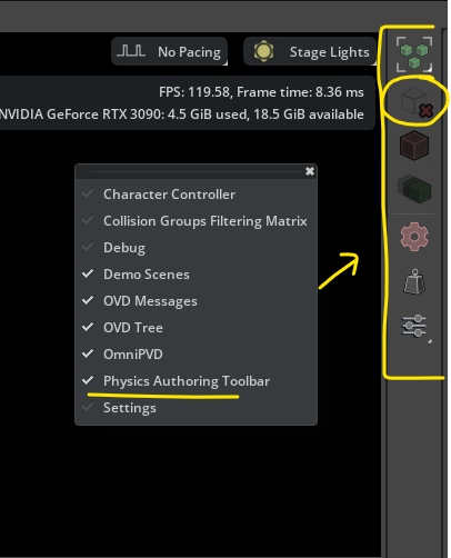 How to save sim resources? - General Discussion - NVIDIA Developer Forums