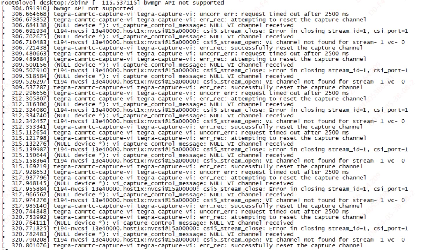 Jetson Orin Nano 8G Module And Two Max96724 Chips - Page 2 - Jetson ...