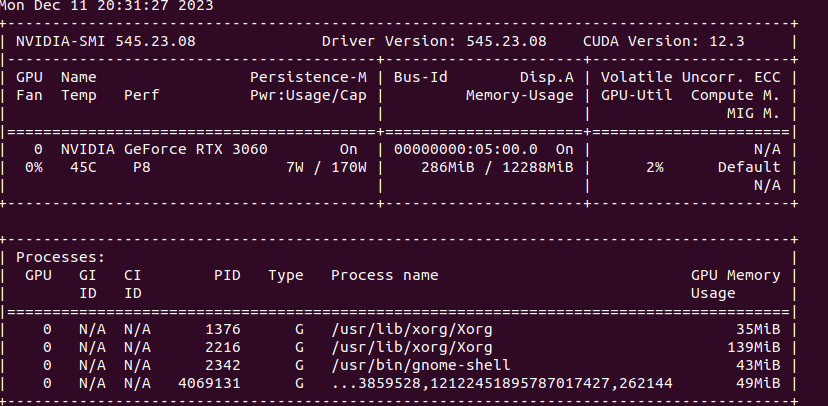 Using Custom Action Recognition Model In Deepstream 3d Action Recognition And Getting Error