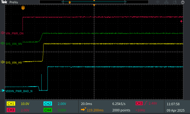 AGX Orin Boot Delay Issue on Custom Board - Jetson AGX Orin - NVIDIA Developer Forums
