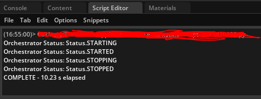 Profile Rep - Synthetic Data Generation (SDG) - NVIDIA Developer Forums