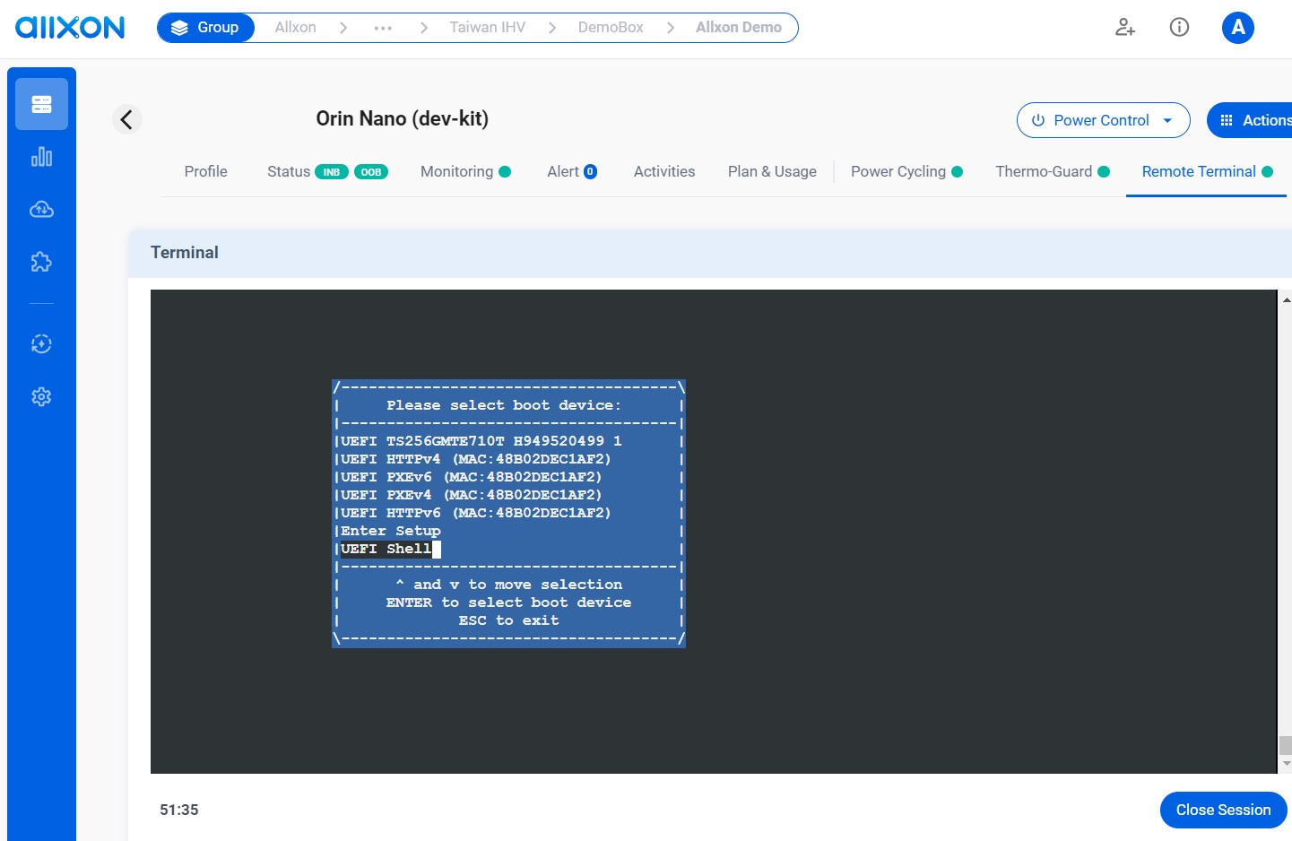 (Project Sharing) Access Jetson's serial debug console remotely from ... (Project Sharing) Access Jetson's serial debug console remotely from ...