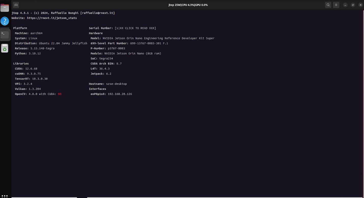 The keyboard and mouse cannot be used after being inserted into the Jetson Orin Nano system ...