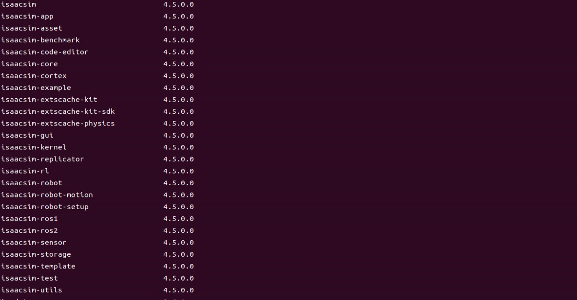 Code completion issues in VS Code - Isaac Sim - NVIDIA Developer Forums