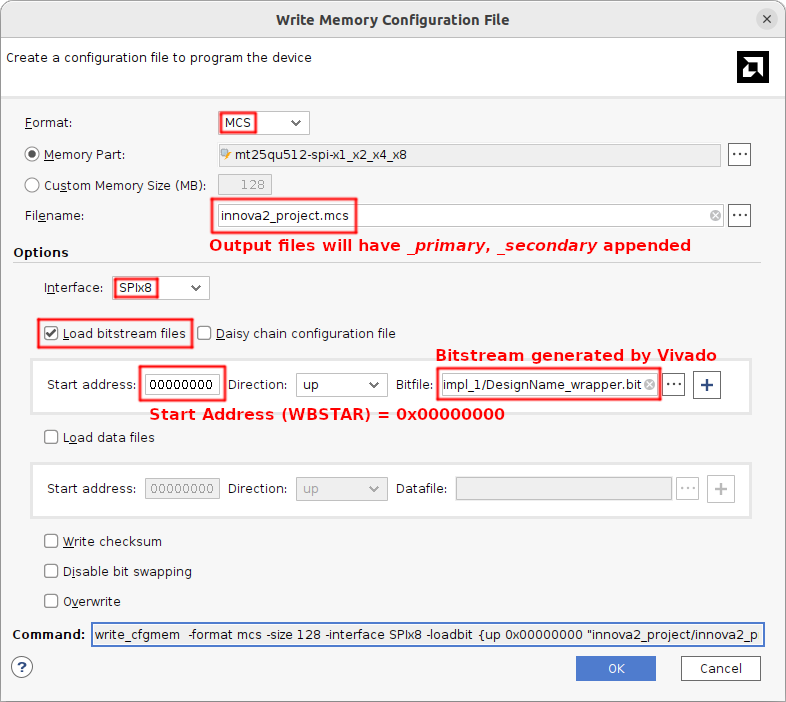 Innova-2: MLNX_OFED > 5.2 has no mlx5_fpga_tools so innova2_flex_app fails - SoC And SmartNIC ...