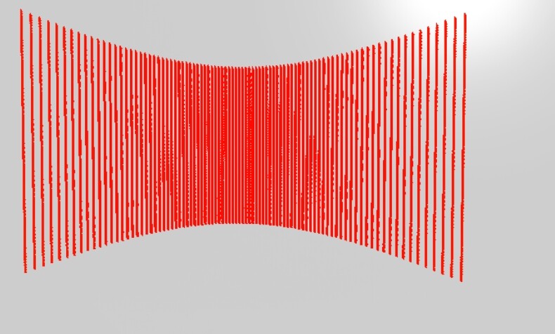 How to Simulate an Area Array Laser for LiDAR - Isaac Sim - NVIDIA Developer Forums