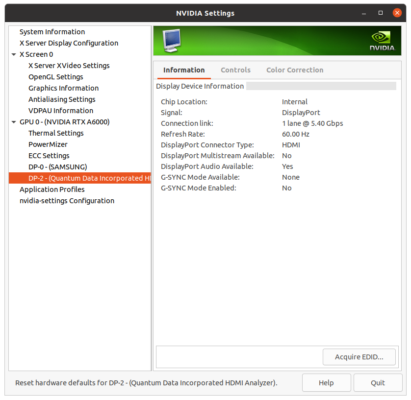 About 10 bits depth on IGX orin - IGX Developer Kit - NVIDIA Developer Forums