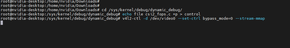Jetson Orin Nano Devkit Adapt Imx715 Sensor Failed Jetson Orin Nano Nvidia Developer Forums