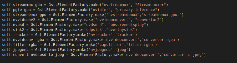 Gstreamer Pipeline issue : PosixMemMap:84 mmap failed - Jetson Orin Nano - NVIDIA Developer Forums