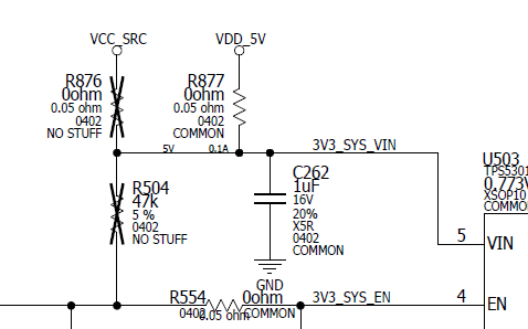 P3737_A05 schematic do not place - Jetson AGX Orin - NVIDIA Developer ...