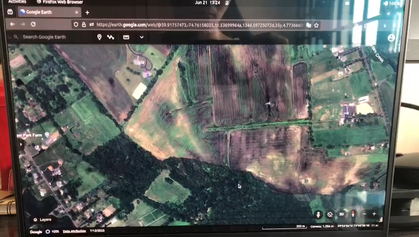 White Flashes On Screen when GPU is active - Linux - NVIDIA Developer ...