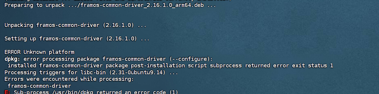 Jetson Agx Orin install framos-common-driver Error, Can't find '/boot ... Jetson Agx Orin install framos-common-driver Error, Can't find '/boot ...