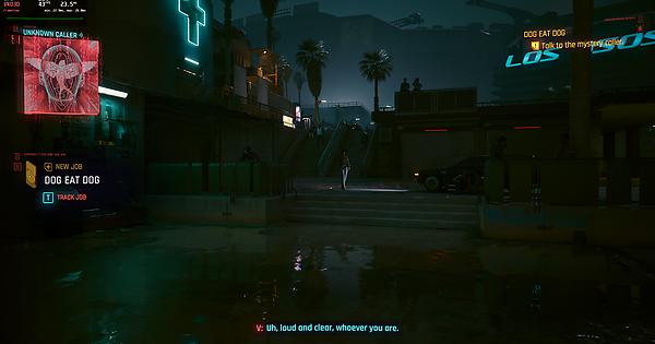 Cyberpunk 2077 Path tracing performance on linux is stuck around 40fps ...