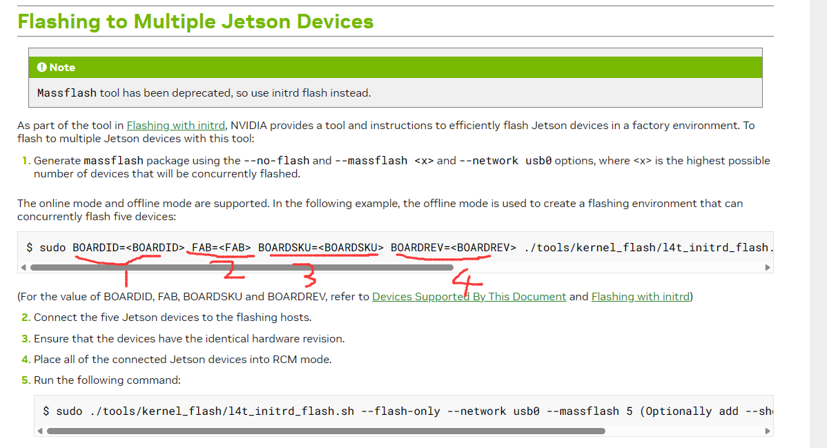 Flashing To Multiple Jetson Devices 44 By Lhoang Jetson Orin Nx Nvidia Developer Forums