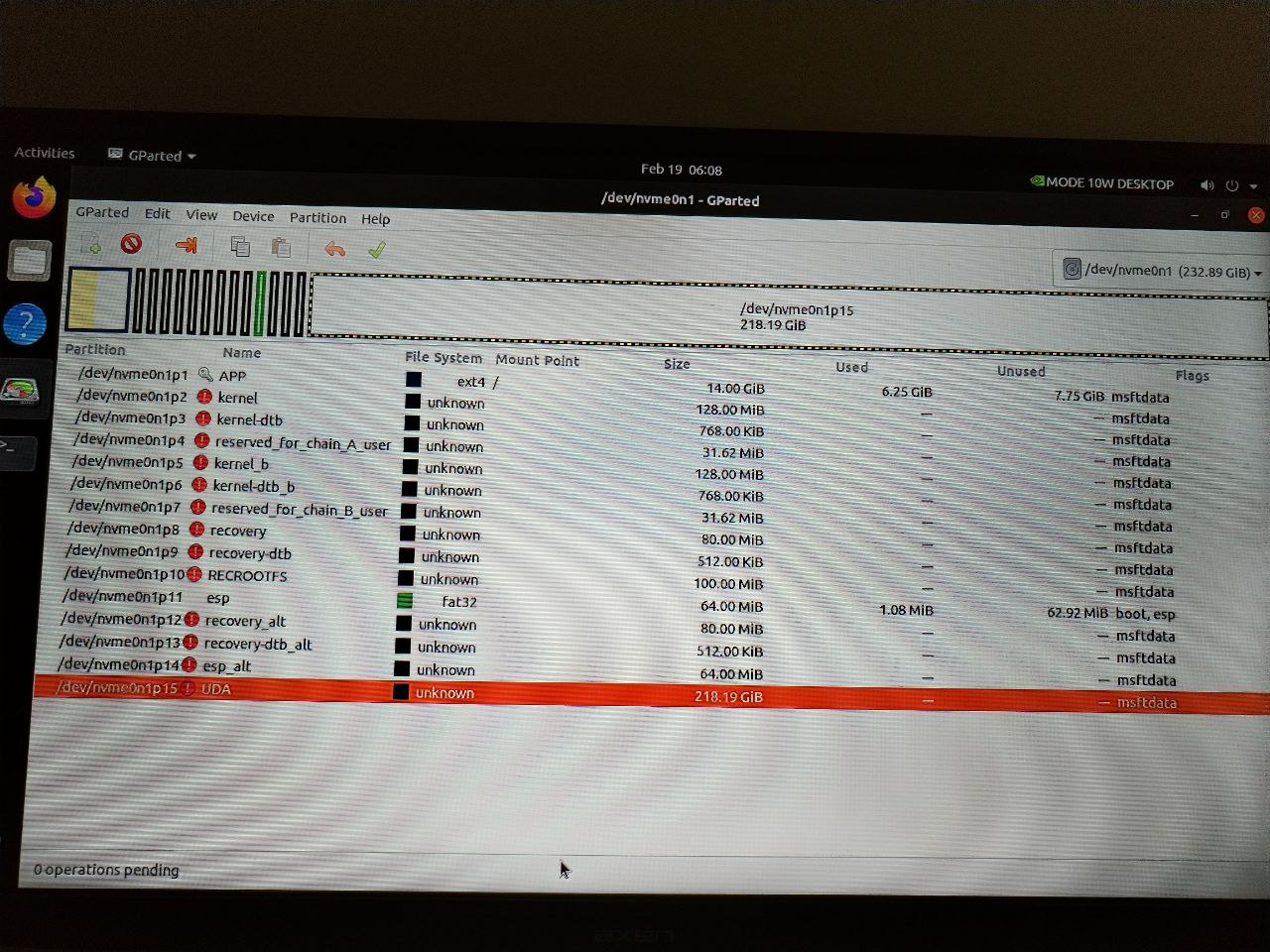 Error while flashing Xavier nx with initrd.sh - Jetson Xavier NX - NVIDIA Developer Forums