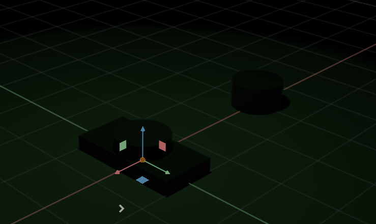 Tutorial 2: Assemble a Simple Robot - error - Isaac Sim - NVIDIA ...